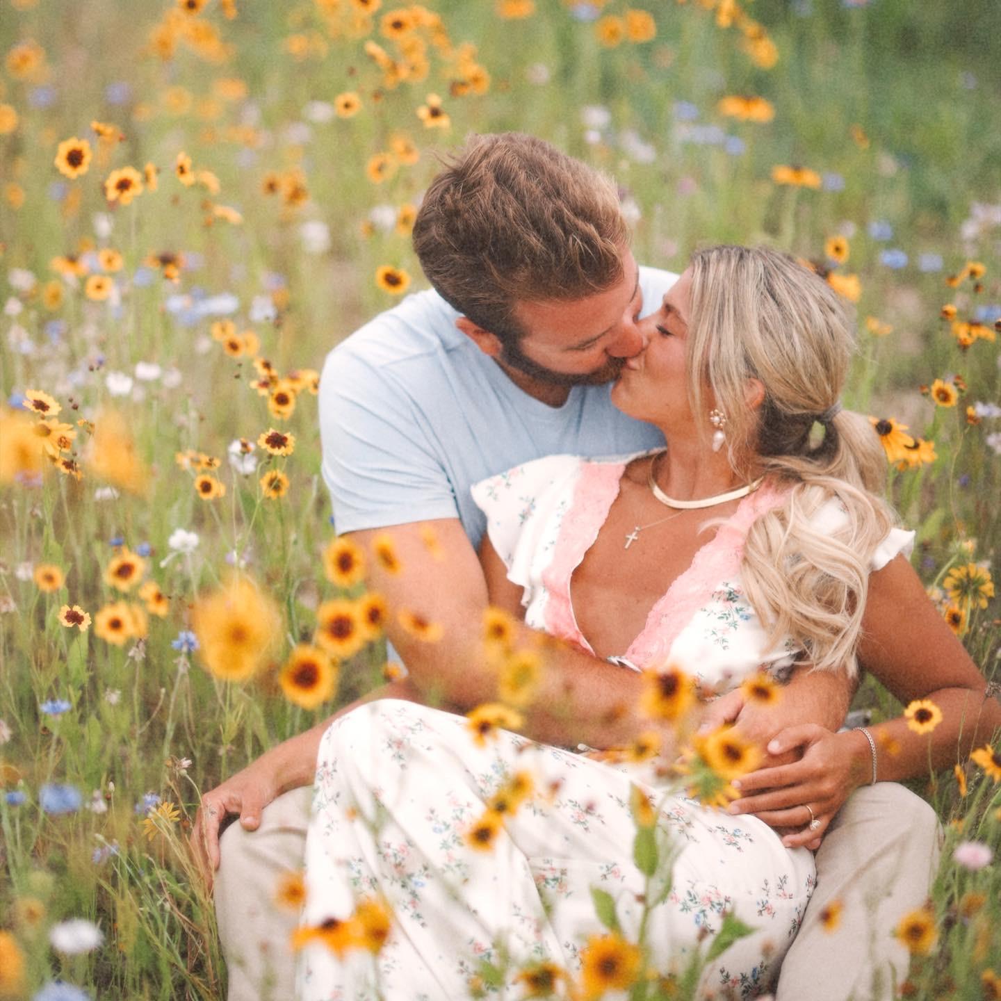 Mariah Sterrett and Forrest Bleinberger's Wedding Website