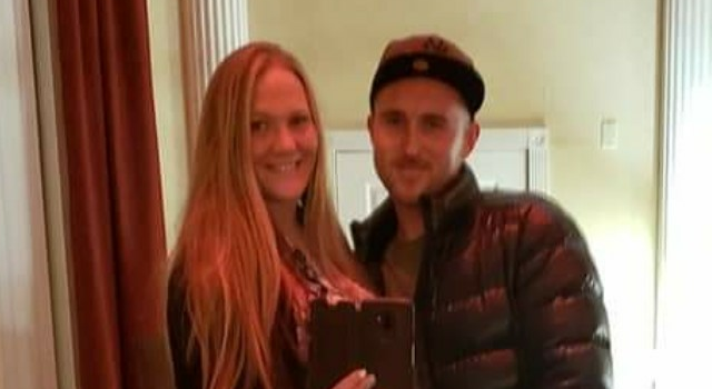 Jordon Smith and Steven Gossard's Wedding Website