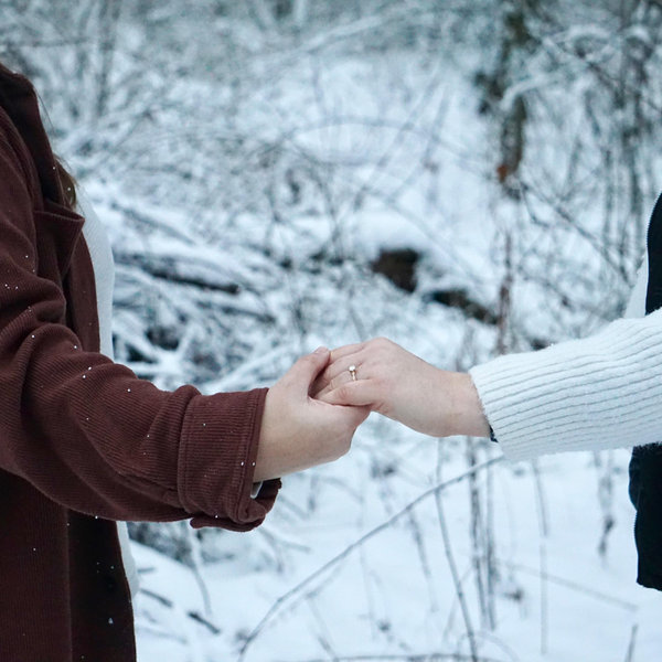 Paige Berg and Aylissa Trosper's Wedding Website