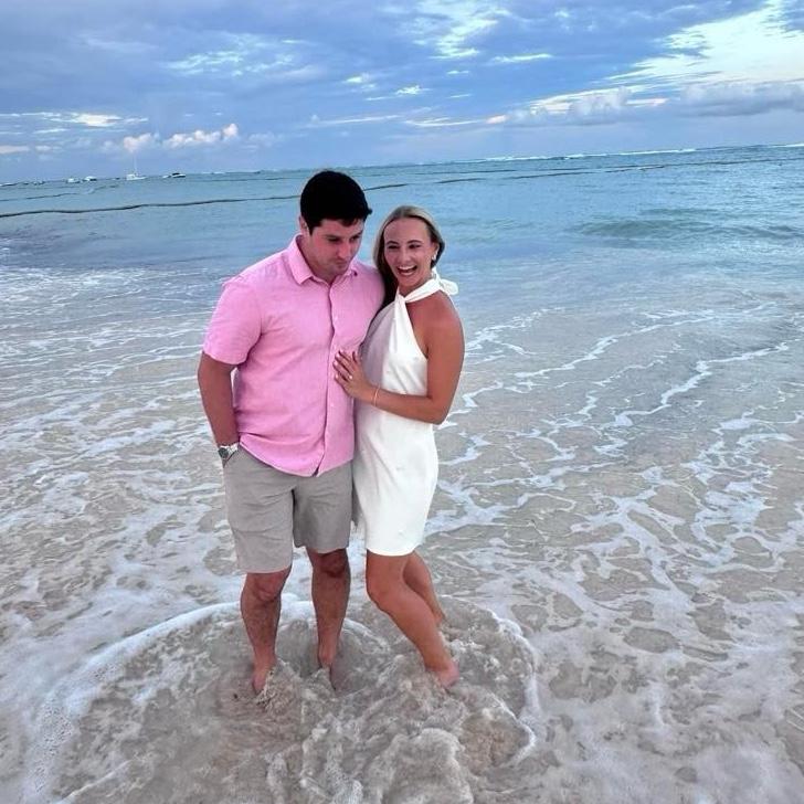 Colby Eldridge and Christopher Fleming's Wedding Website