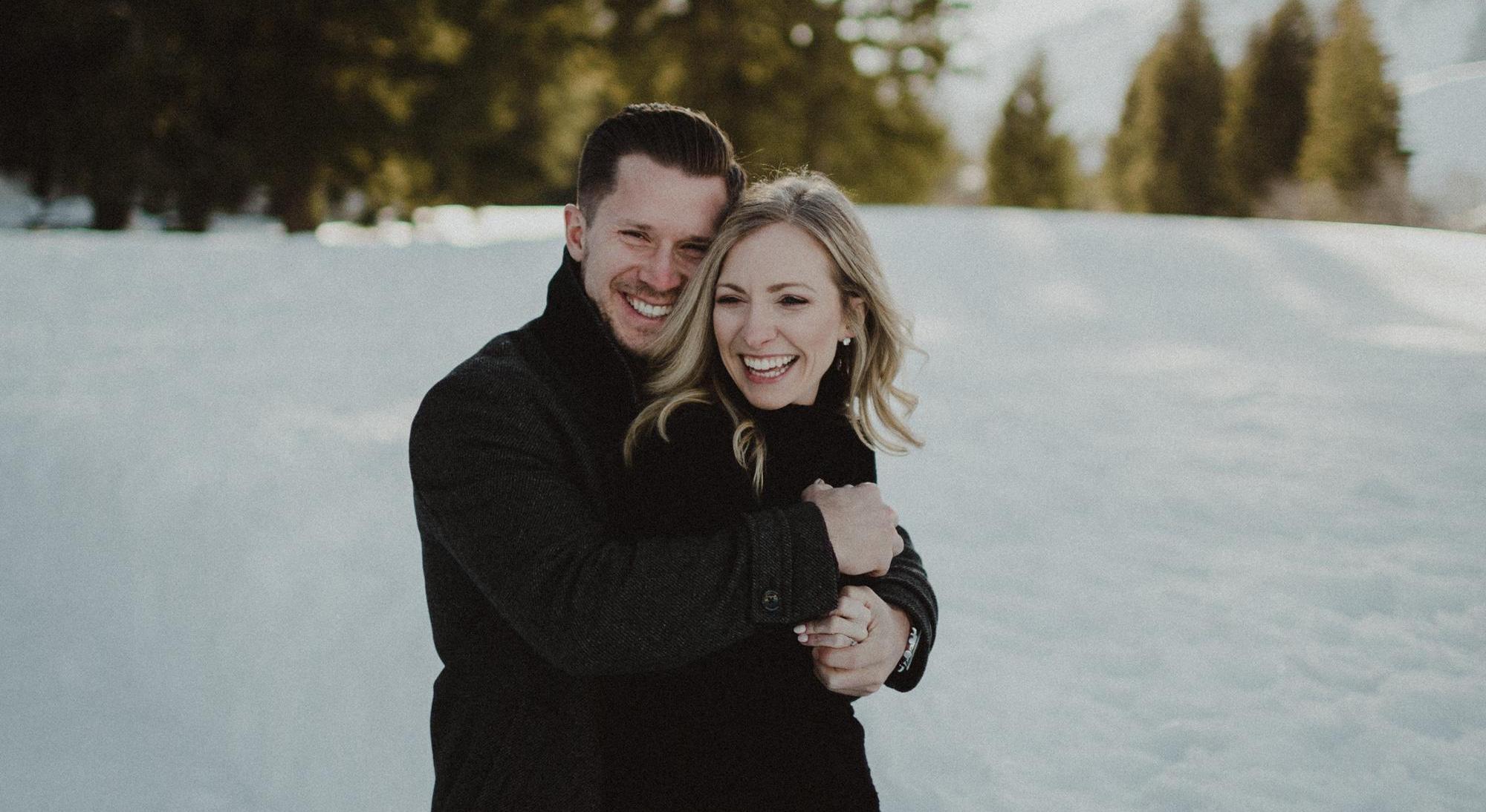 Amy Jackson and Scott Simpson's Wedding Website