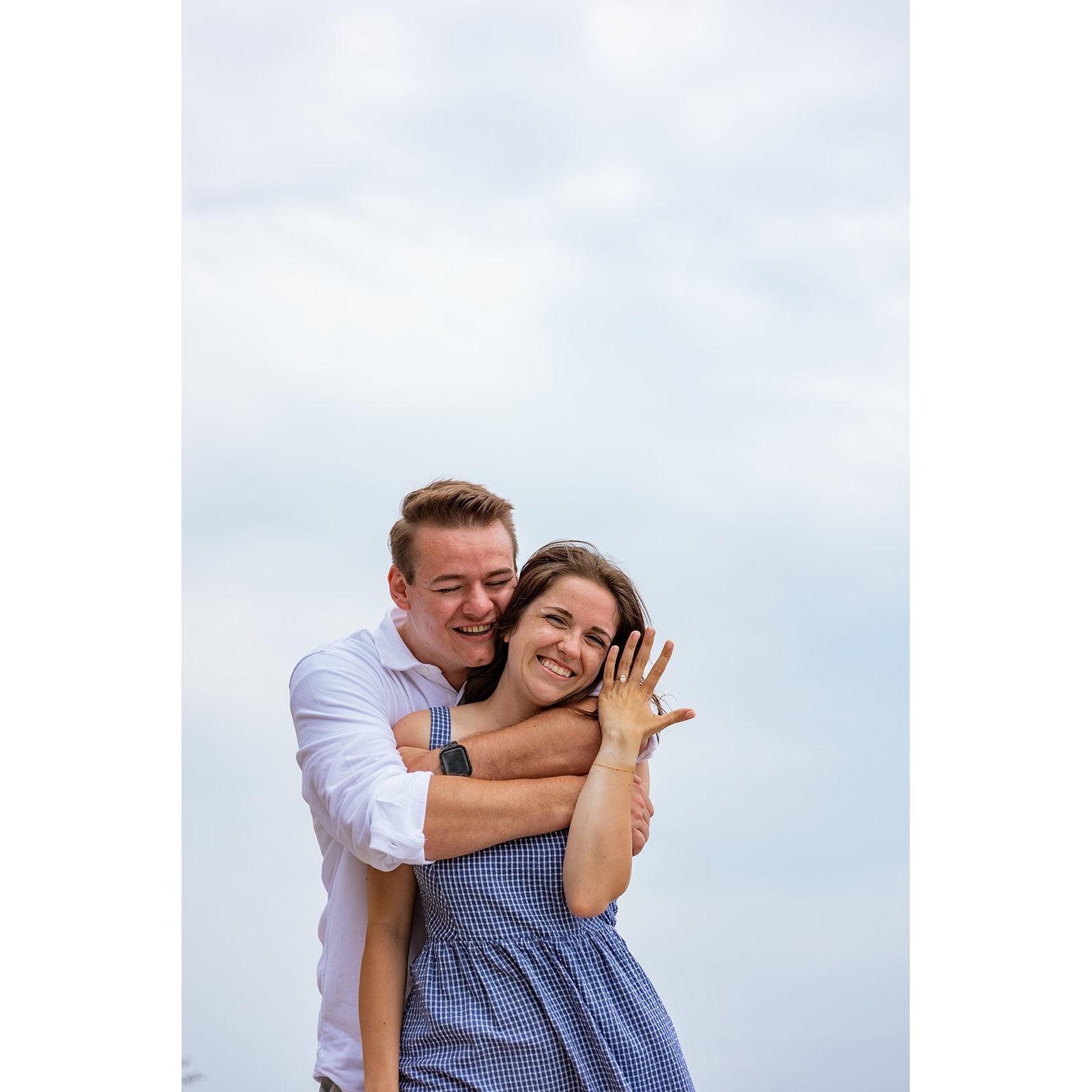 Matthew Wilson and Haley Nau's Wedding Website