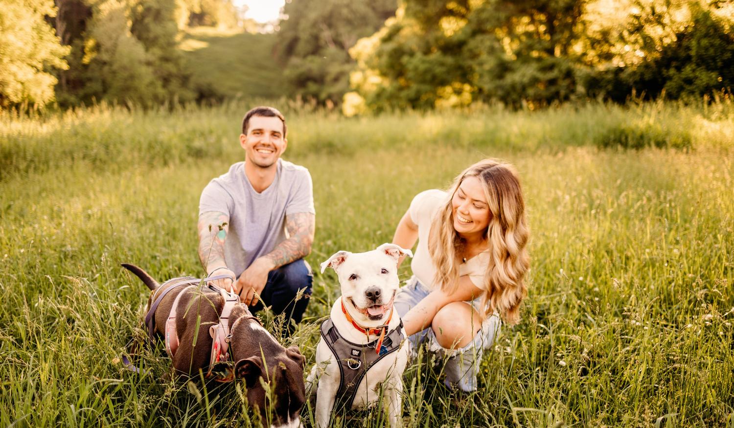 Lydia Suttle and Jim Corey's Wedding Website