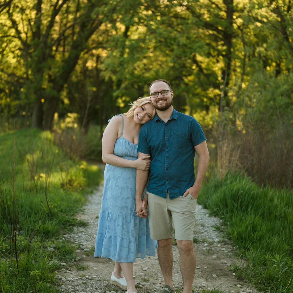Libby Rappl and Sean Determan's Wedding Website