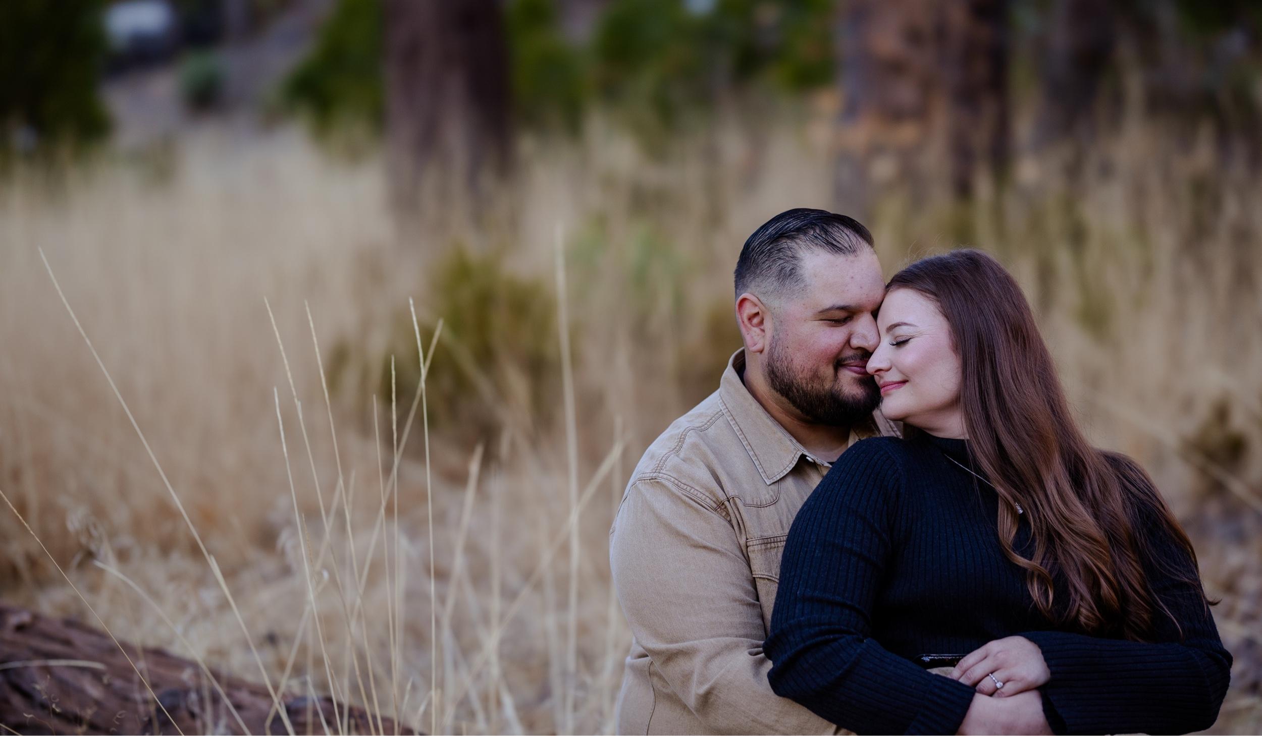 Kailee Marceau and Mark Mares' Wedding Website