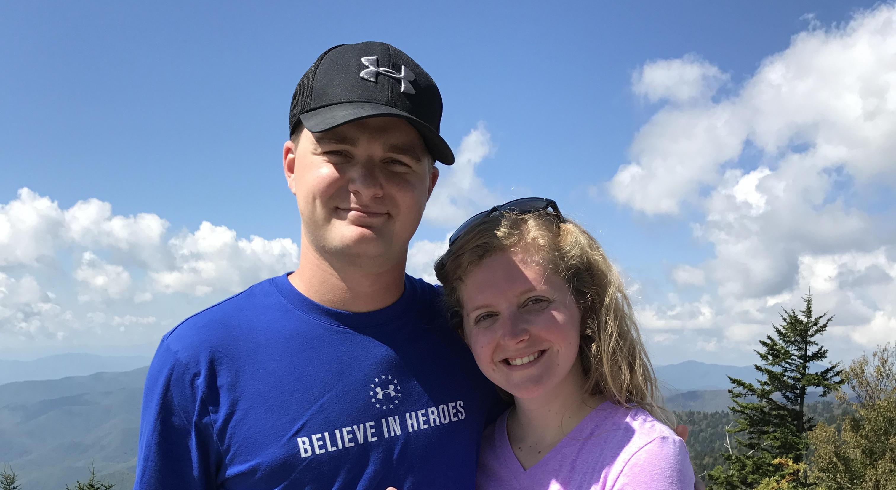 Alexis Westerbeck and Benjamin Tabler's Wedding Website