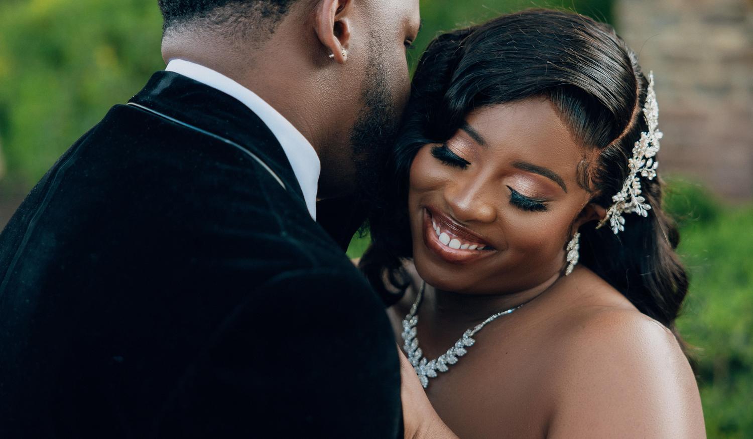 De’Andre Lattrell Leroy Johnson and Chanda Denisha Lewis' Wedding Website