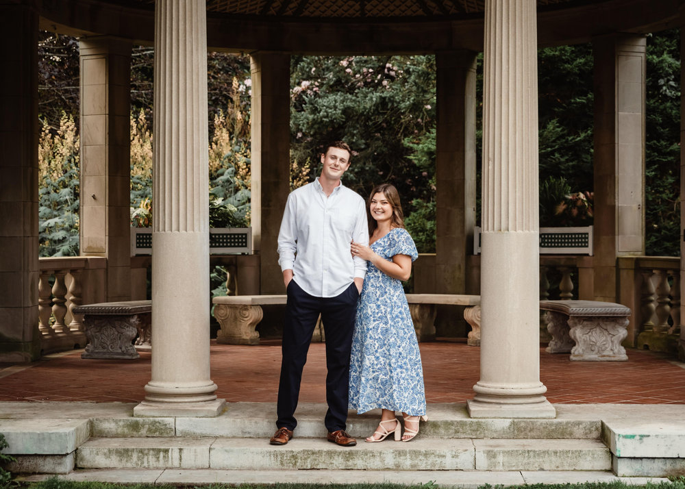 Samantha Schiffer and James Terray's Wedding Website