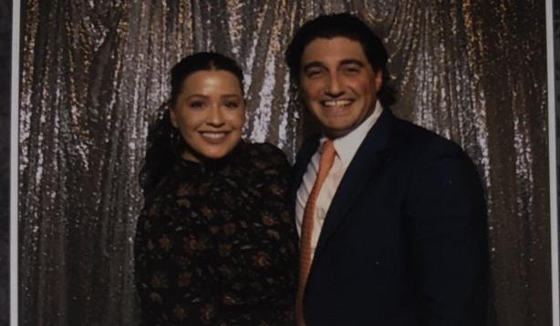 Heather Nill and Anthony Esposito's Wedding Website