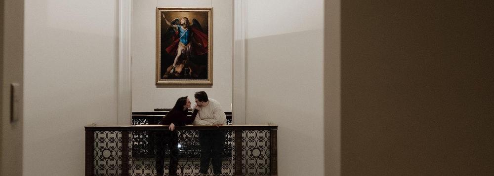 Bri Knecht and Jacob Coyne's Wedding Website