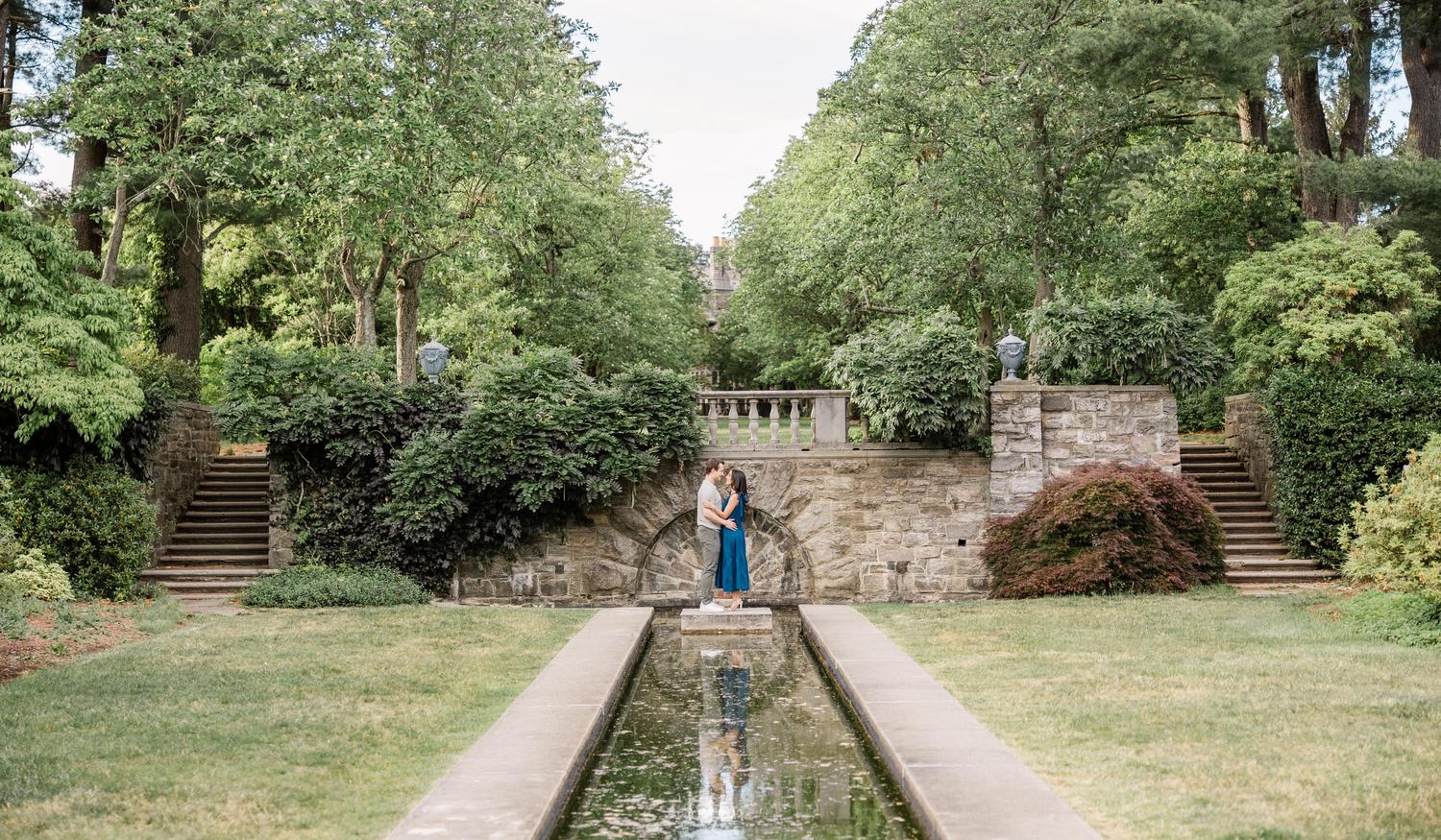 Ariana Sedaghat and Luke Elder's Wedding Website