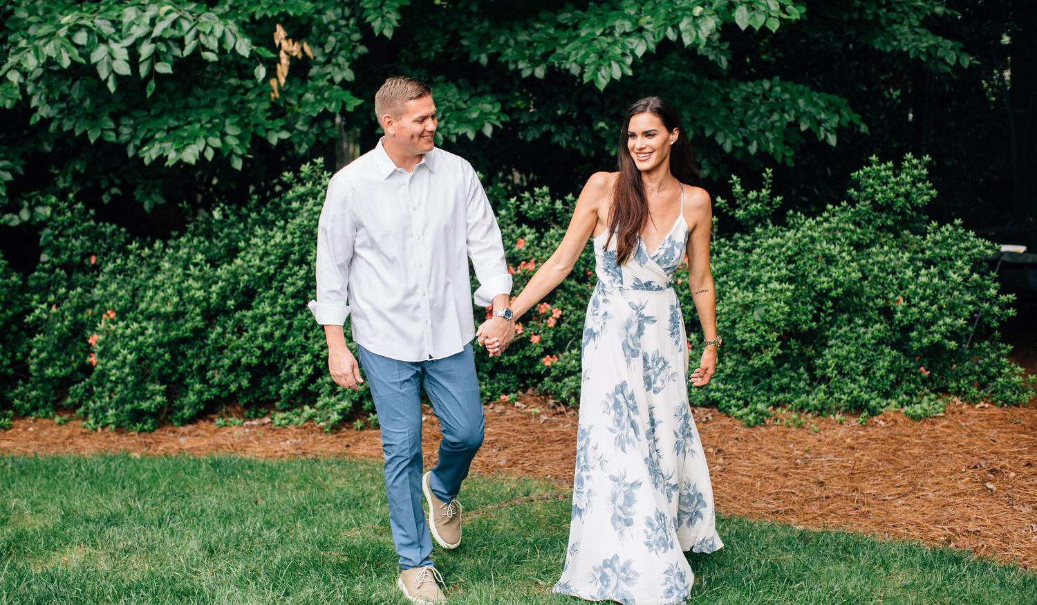 Caroline Kuczynski and Patrick Rush's Wedding Website