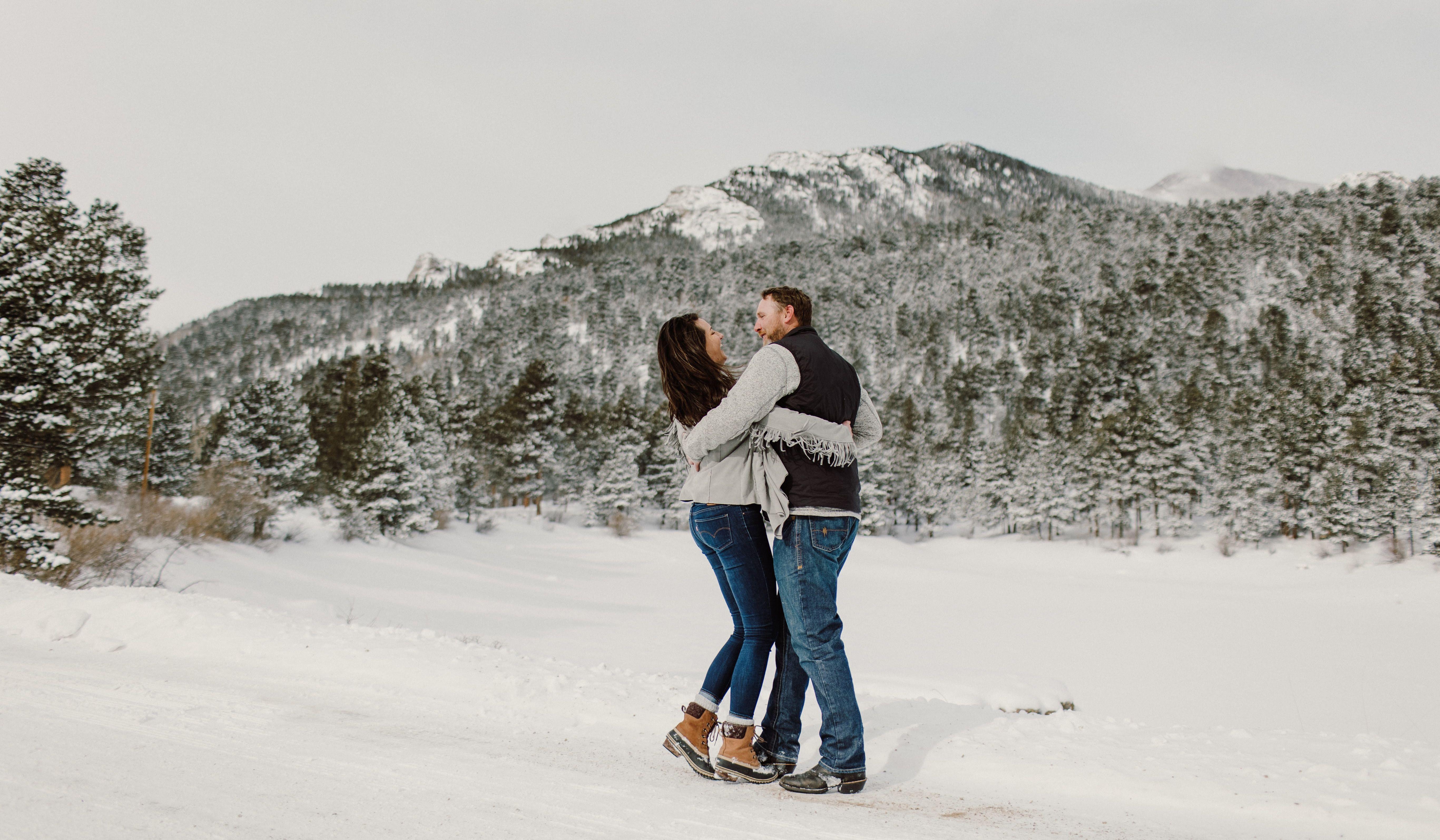 Anna Stehle and Devon Thieme's Wedding Website