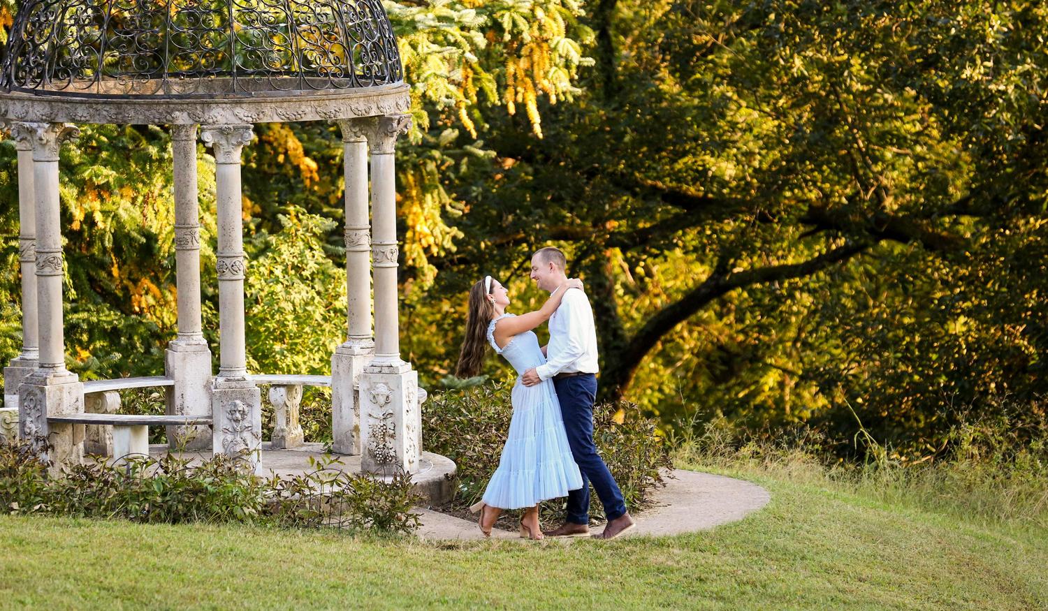 Courtney Sheppard and Jonathan Mersiowsky's Wedding Website