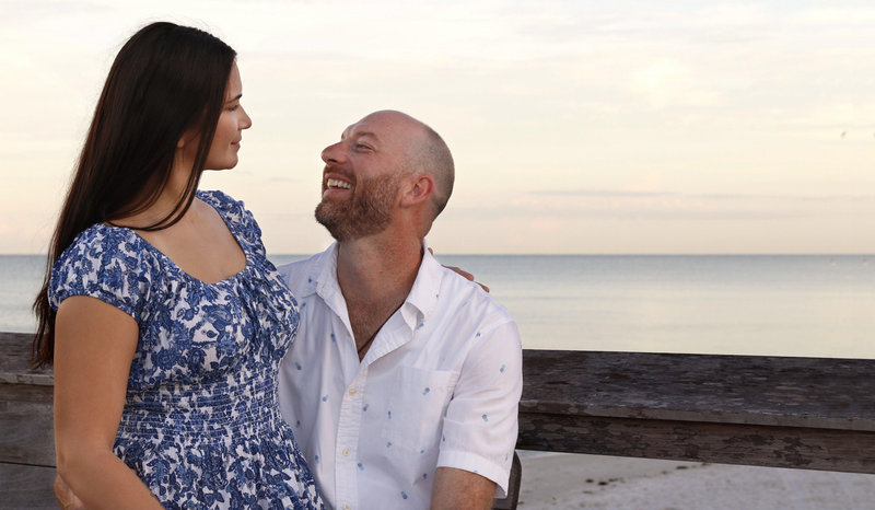 Kyle Schwager and Meagan Morrison's Wedding Website