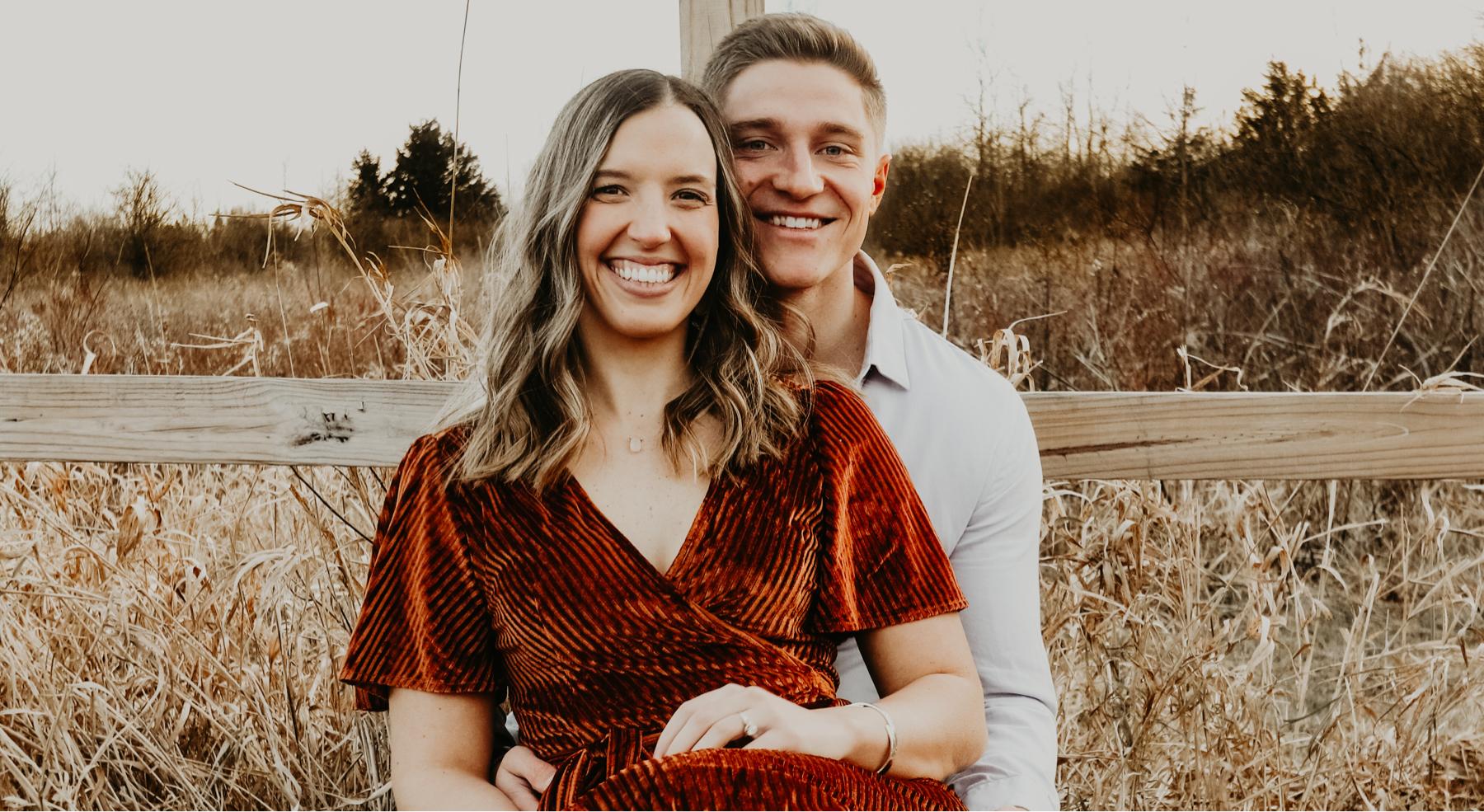 Jackie Vizza and Mark Wesley's Wedding Website