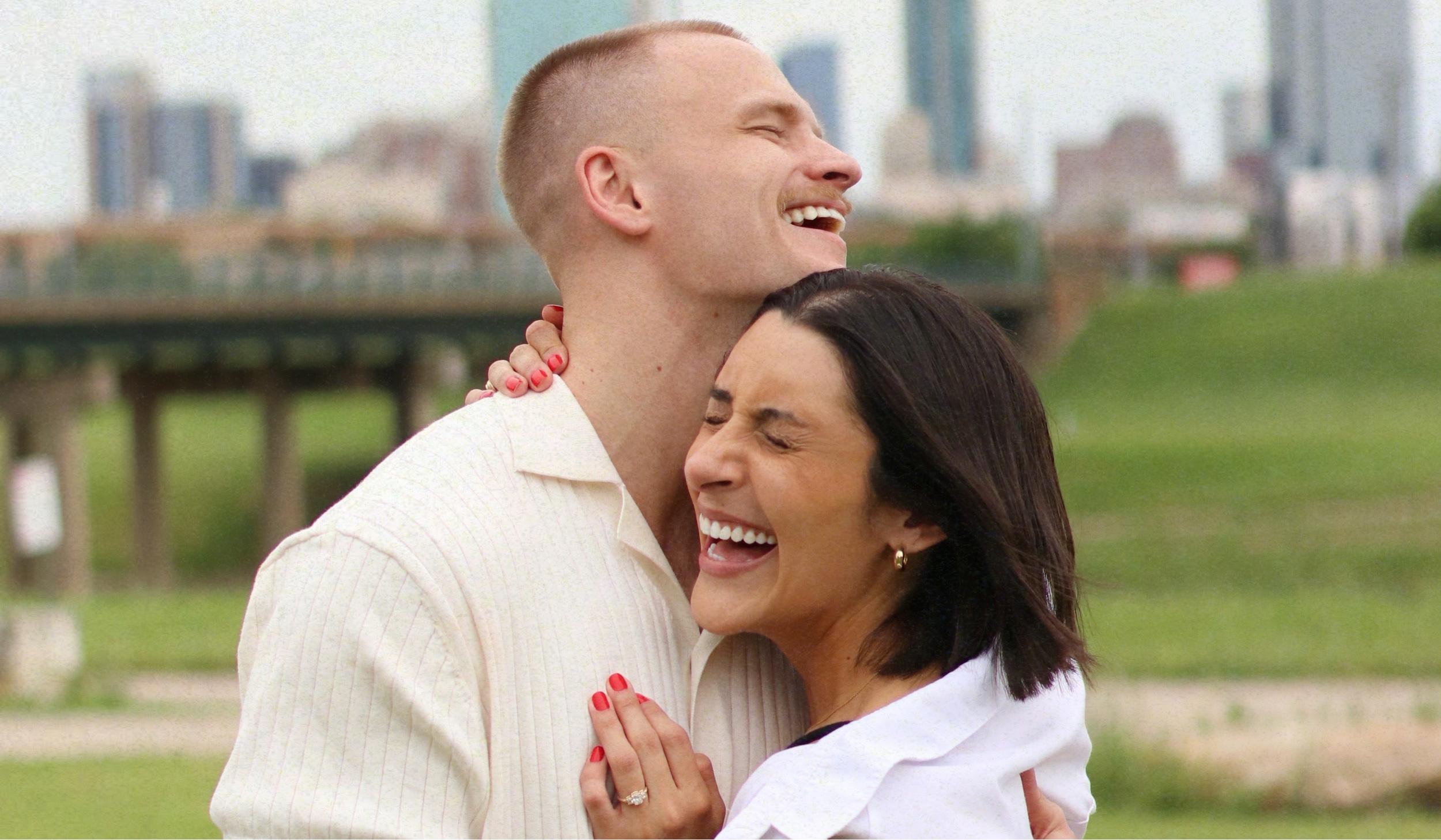 Monica DeLeon and Andrew Ritz's Wedding Website