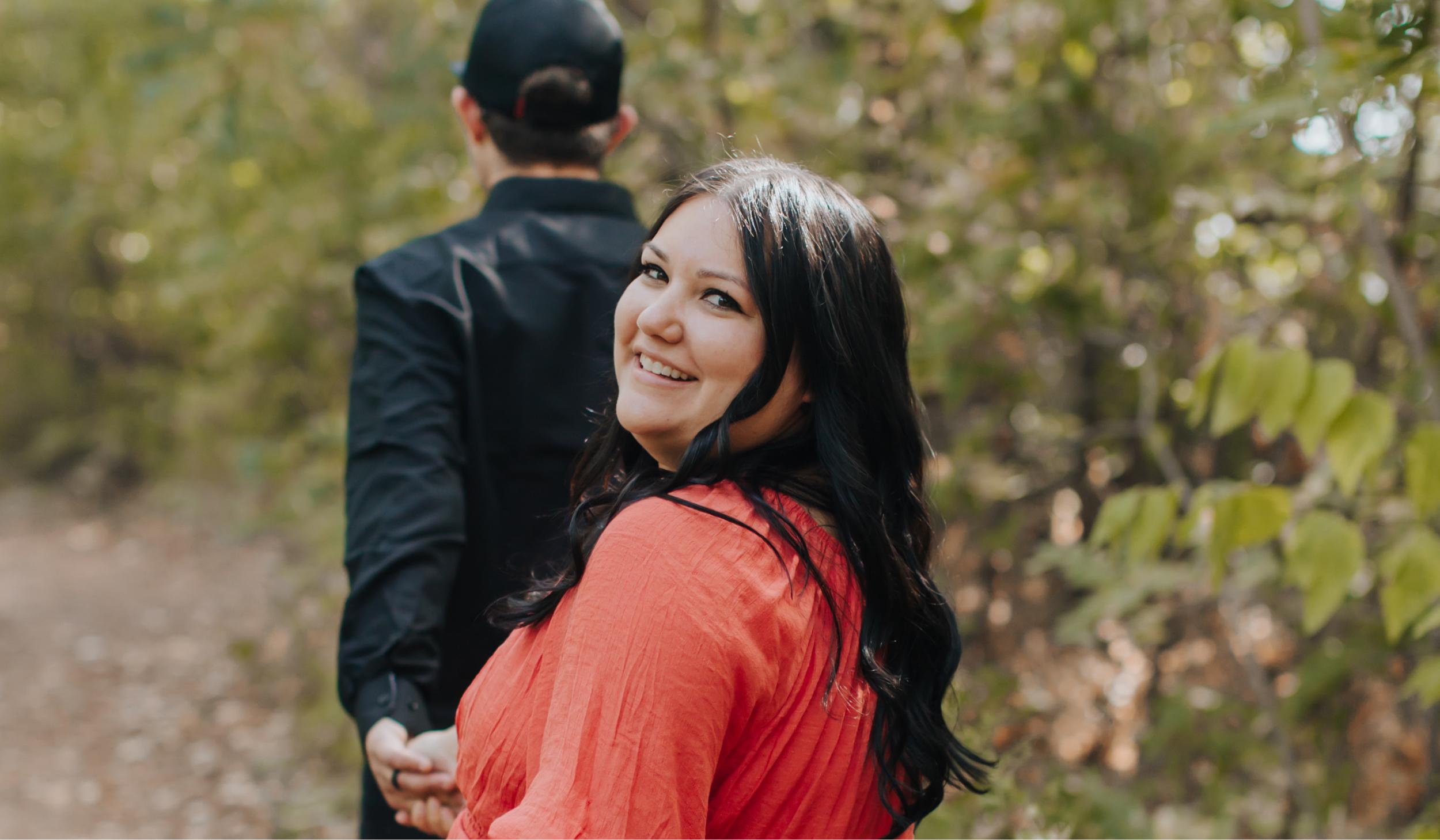 Meagan Yerby and Tyler Roy's Wedding Website