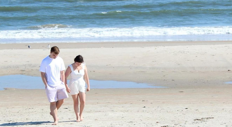 Cassidy Hawkins and Benjamin Keck's Wedding Website