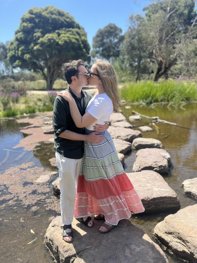 Katie Holden and Nick Wingate's Wedding Website