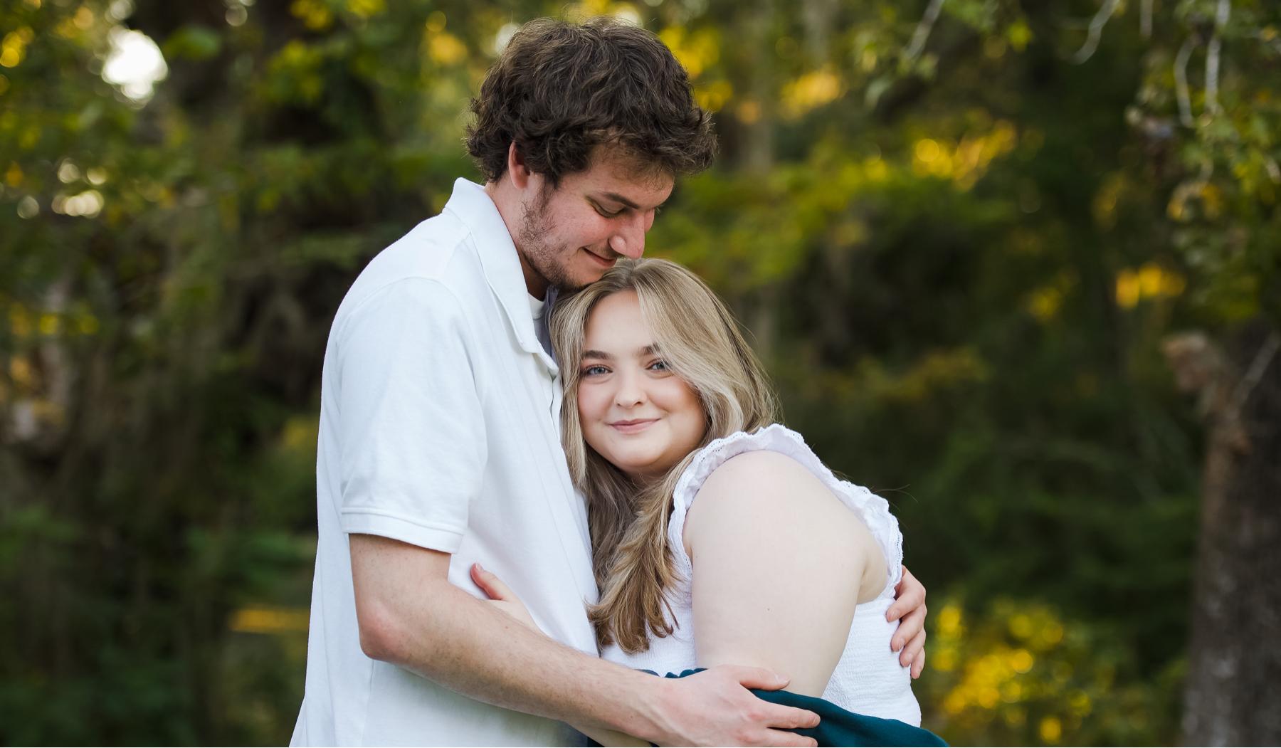 Elizabeth Ann Lorusso and Andrew James Bird's Wedding Website