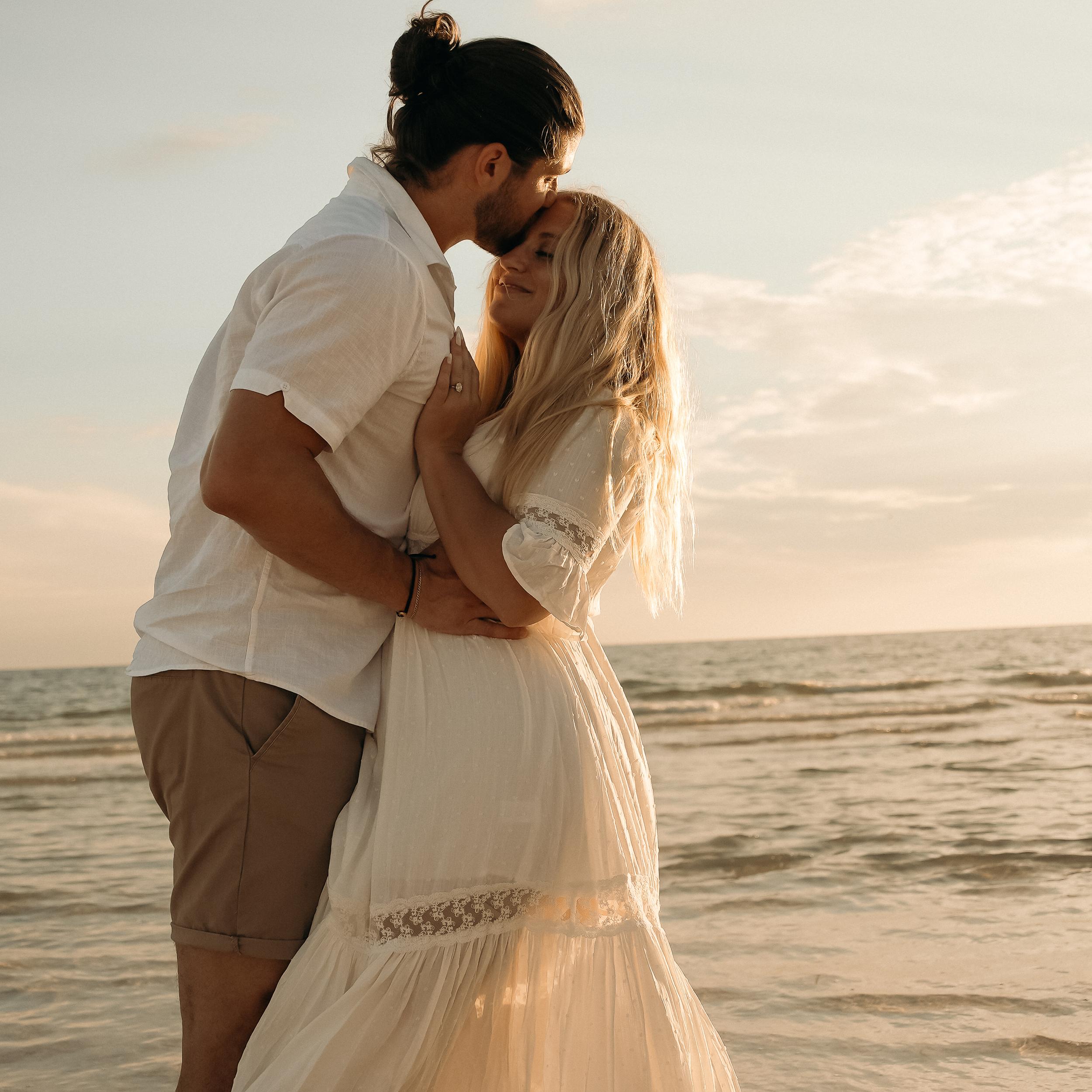 Ally Butler and Eliot Deppe's Wedding Website