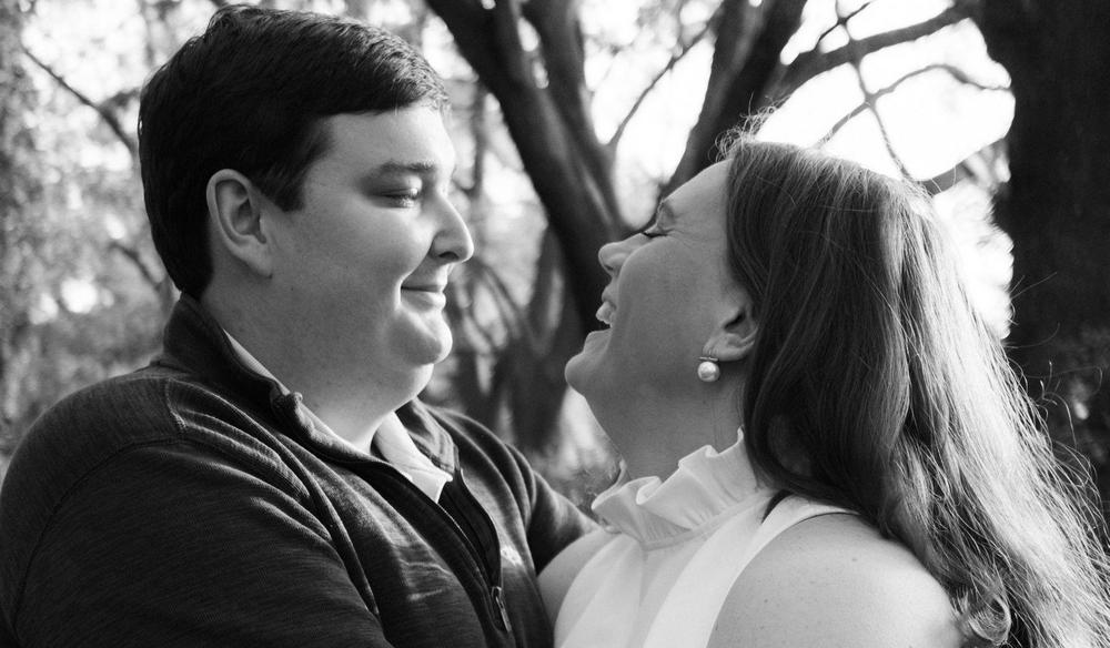 Eva Ravenel and William Gause's Wedding Website