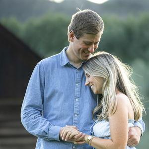 Carter Kuo and Amy Buntin's Wedding Registry on Zola