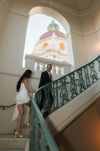 Verjoyce Ilano and Brandon Xiong's Wedding Website