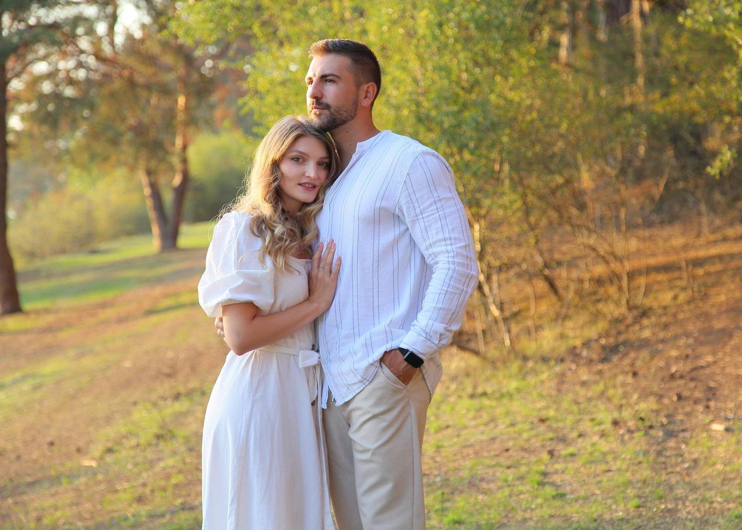 Diana Agachi and Andrei M's Wedding Website