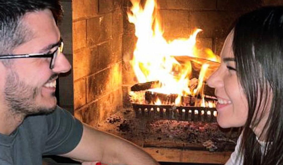 Max Ogden and Victoria González's Wedding Website