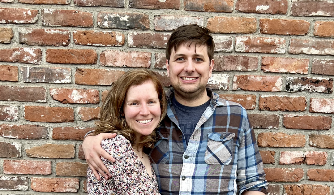 Kelsey Hanson and Eric Ganim's Wedding Website