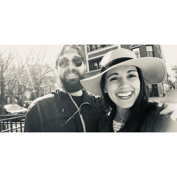 Olivia Bobb and Bryan Mayo's Wedding Website