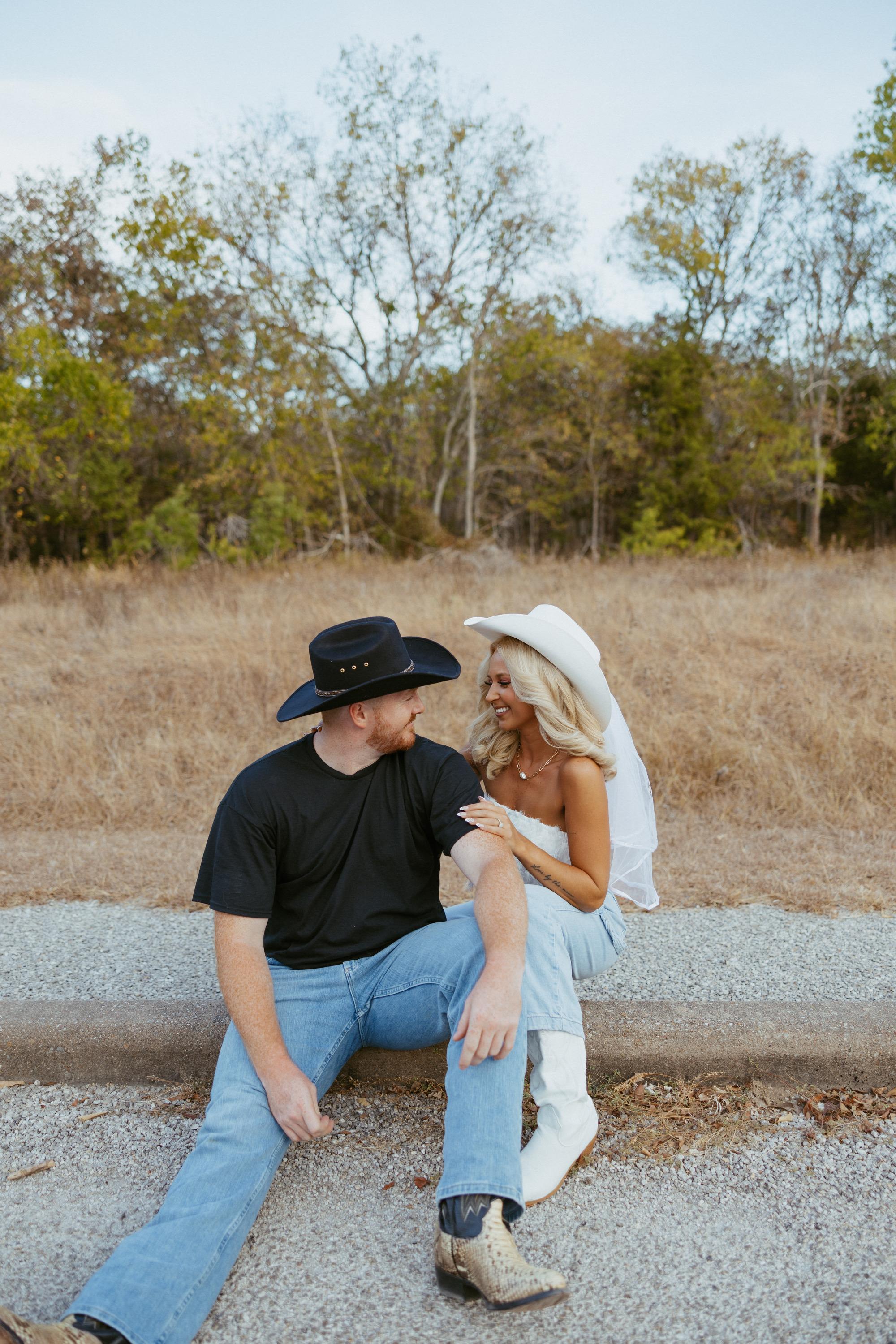 Amy Olivia Woodward and Braden McClane Titterington's Wedding Website