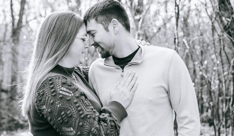 Christine Behrens and Jordan Rozenboom's Wedding Website