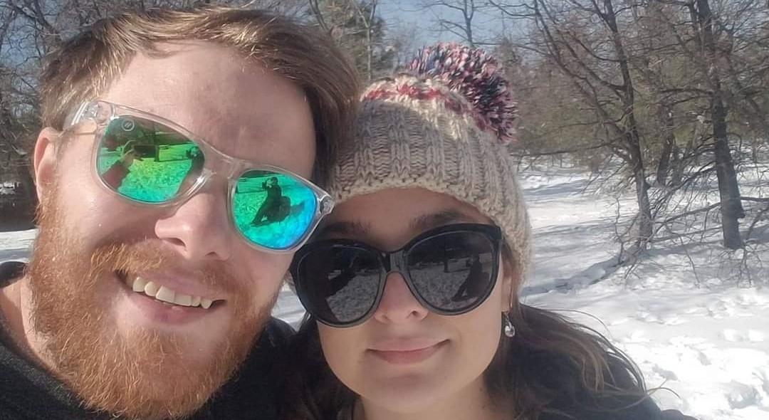 Justin Van Asche and Leslie Meza's Wedding Website