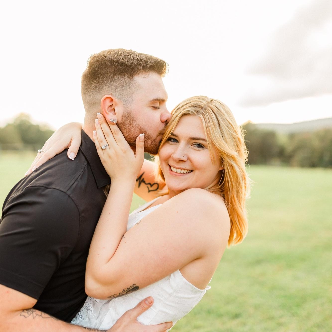 Autumn McKinney and Kevin Hix's Wedding Website
