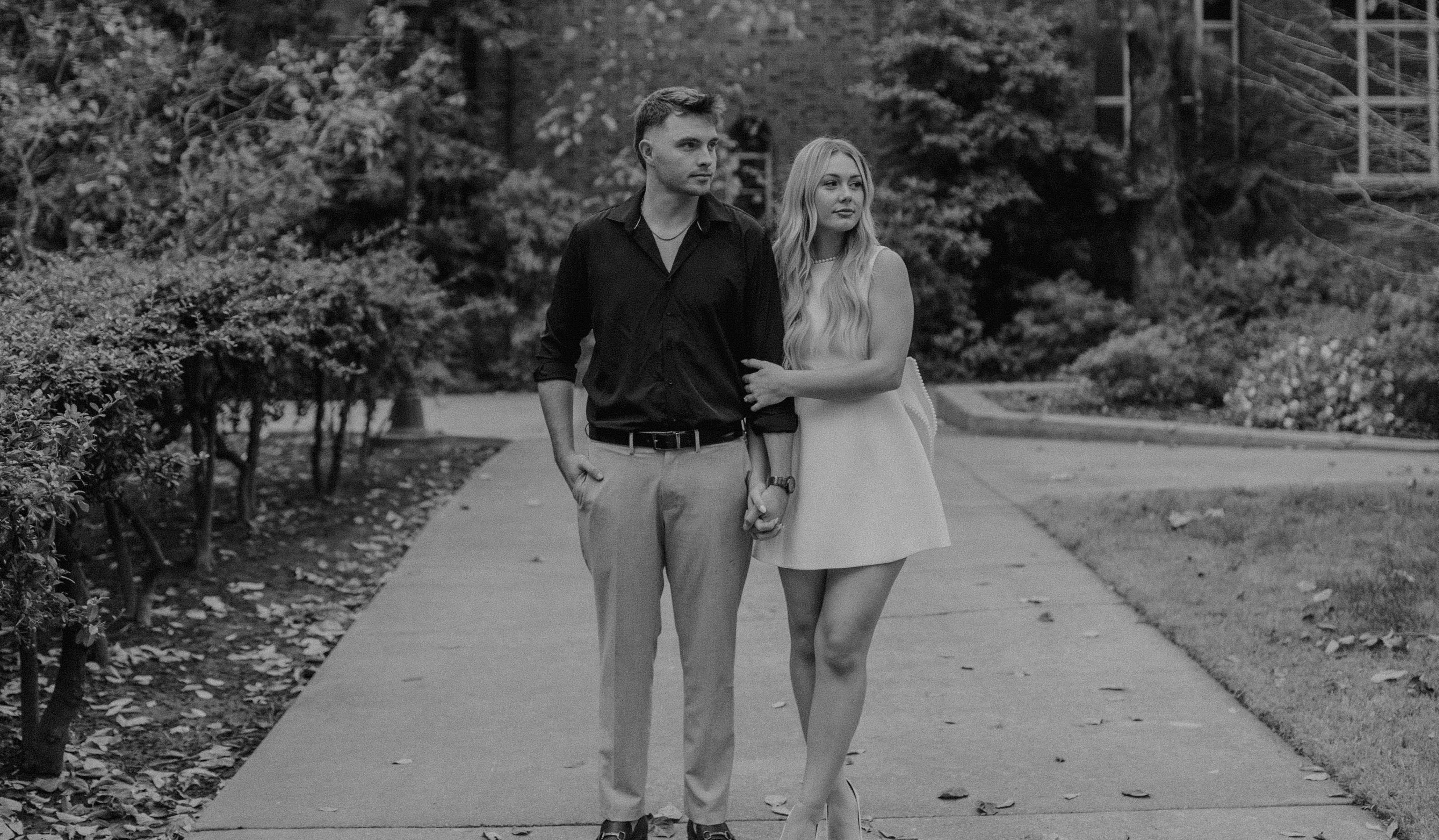 Kaley May and Jack Singleton's Wedding Website