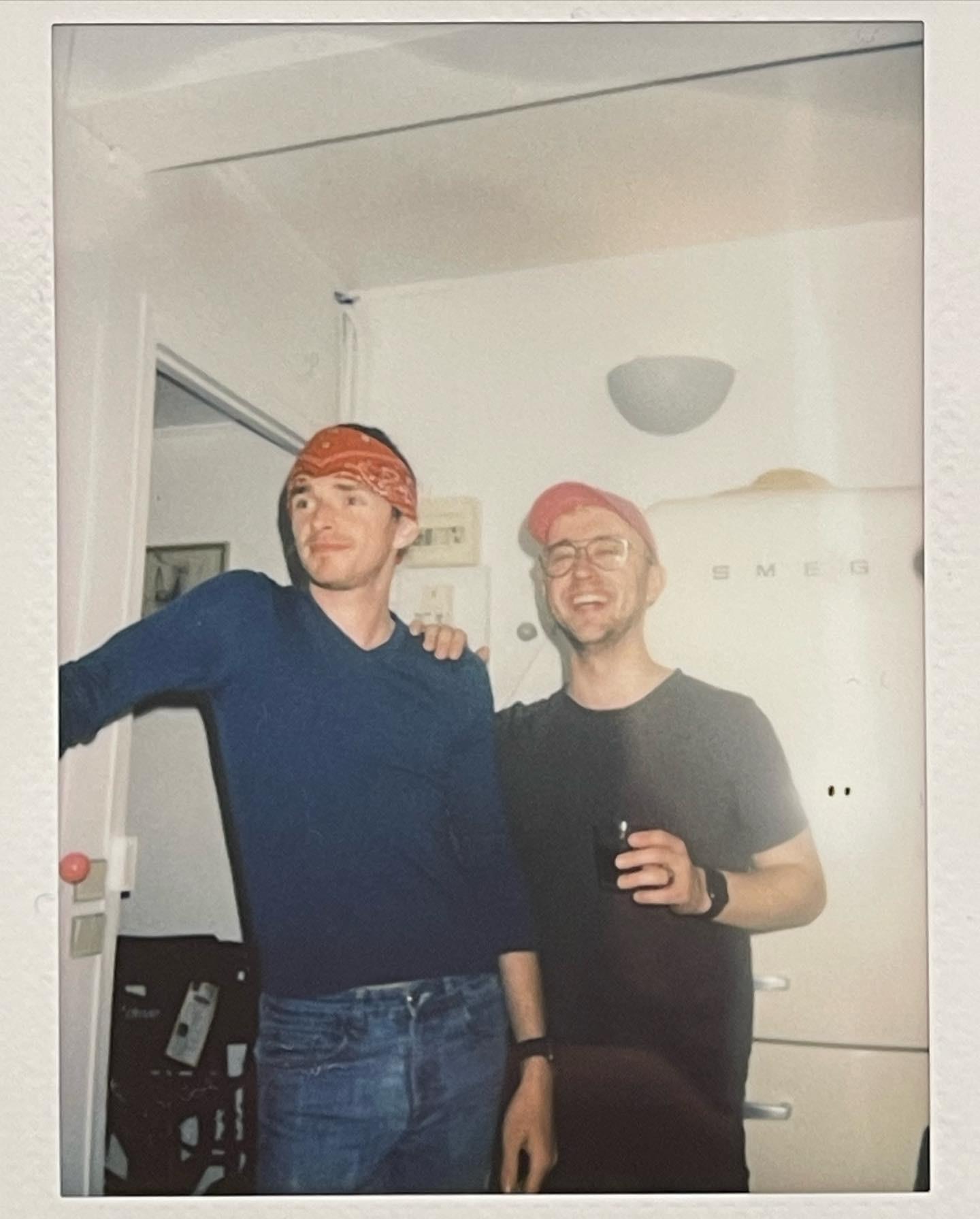 Ian Fairlee and Peter LaPrade's Wedding Website