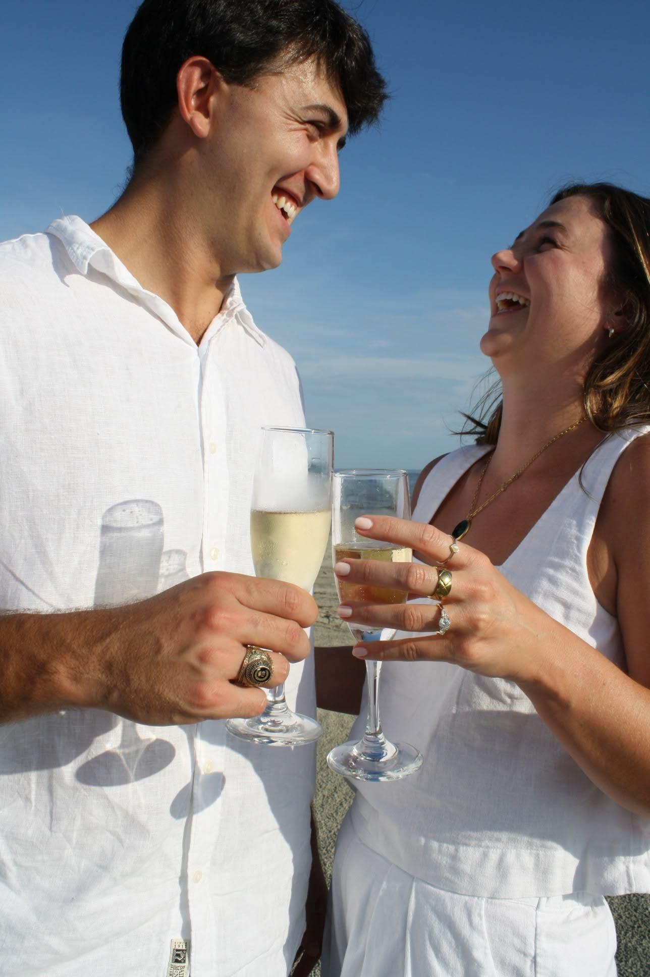 Hazel Kral and Kenton Holden's Wedding Website