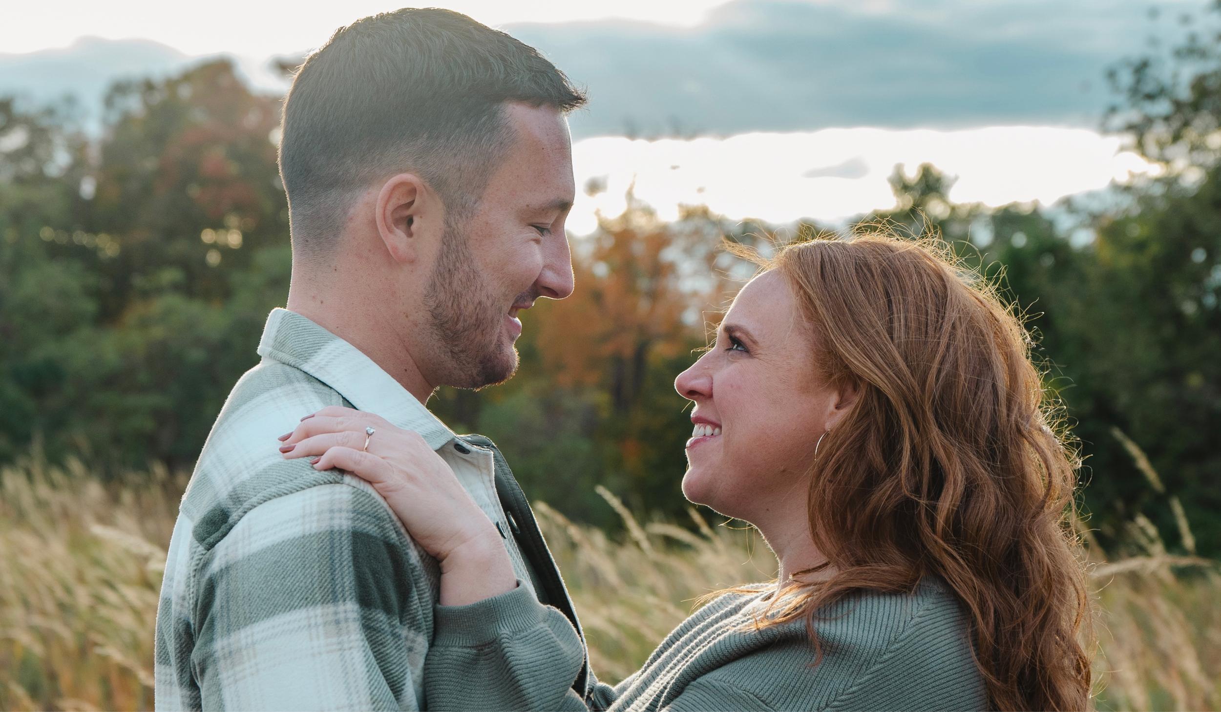 Megan Wiggins and Jacob Prarat's Wedding Website