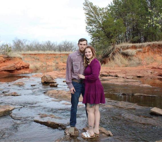 Hunter Nicole Forbes and Raymond Don Wilson's Wedding Website