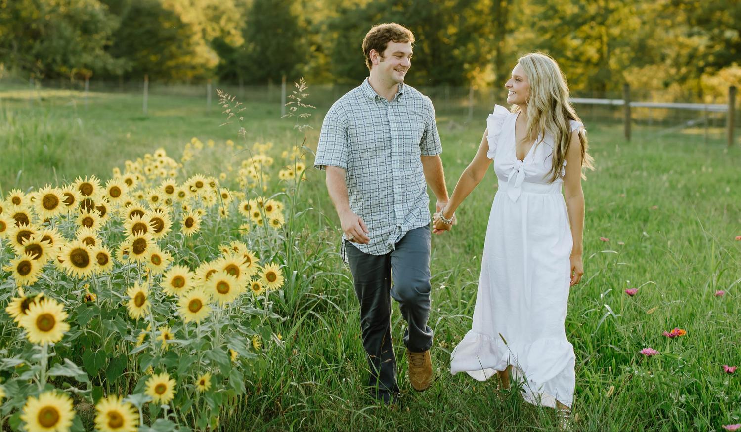 Abigail Gilbert and Jacob Tiller's Wedding Website