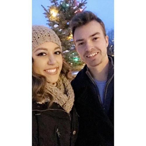 Amanda Rhea and Matthew Reno, Jr.'s Wedding Website