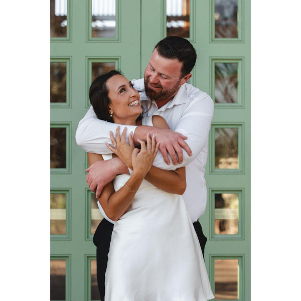 Shelby Riddle and Alexander Griswold's Wedding Website