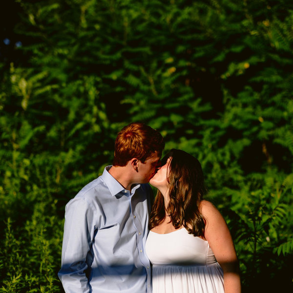 Abby Stepka and Tate Macdonald's Wedding Website
