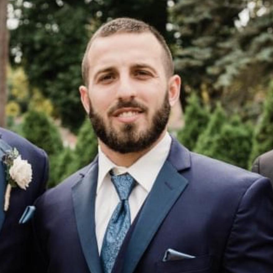 Panagiota Delmedico and Rajko Popara's Wedding Website