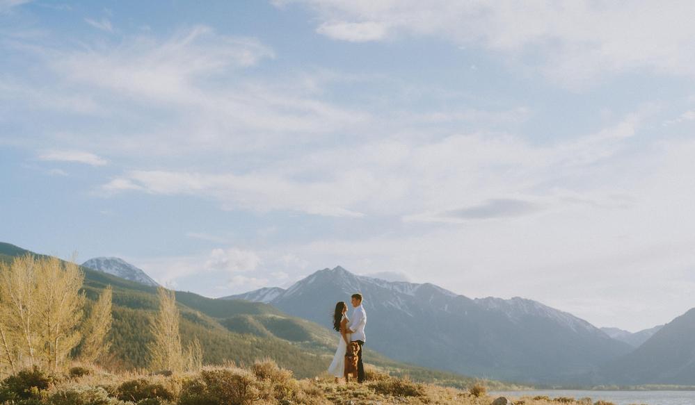 Emily Kuo and Colin Chehanske's Wedding Website