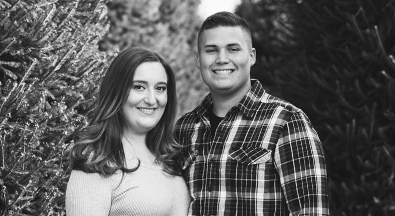 Anna Cinquemani and Jonathan Otten's Wedding Website