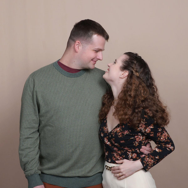 Sarah Stockton and Gareth Robinson's Wedding Website